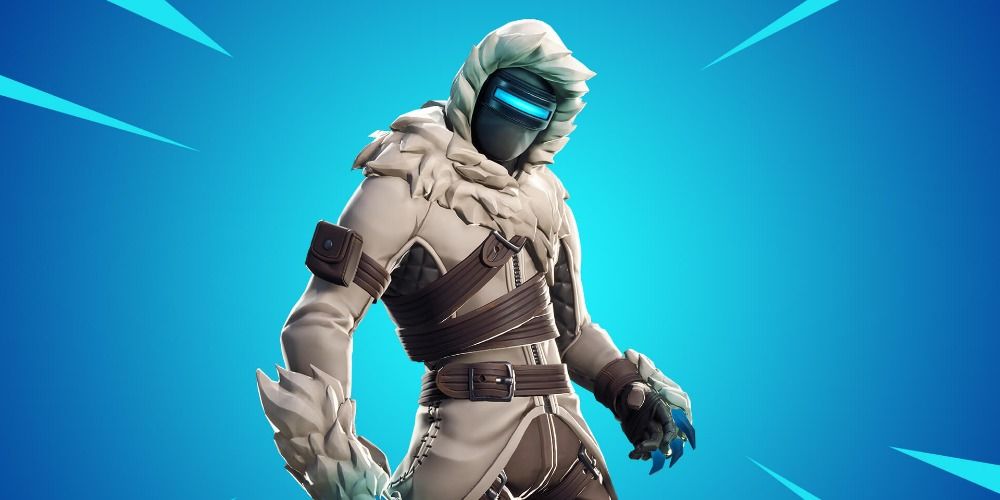 Fortnite: All Season 6 Bosses And Where To Find Them