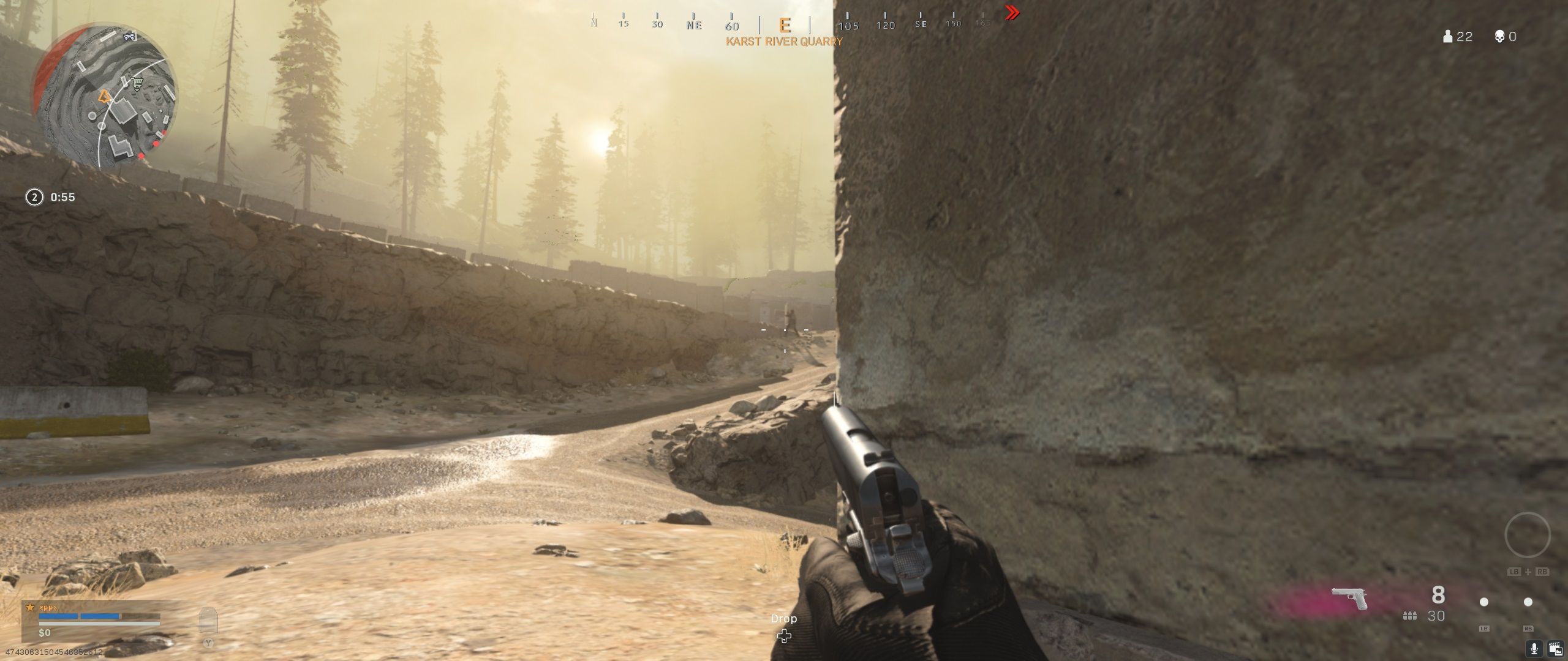 Warzone Movement Tactics Guide