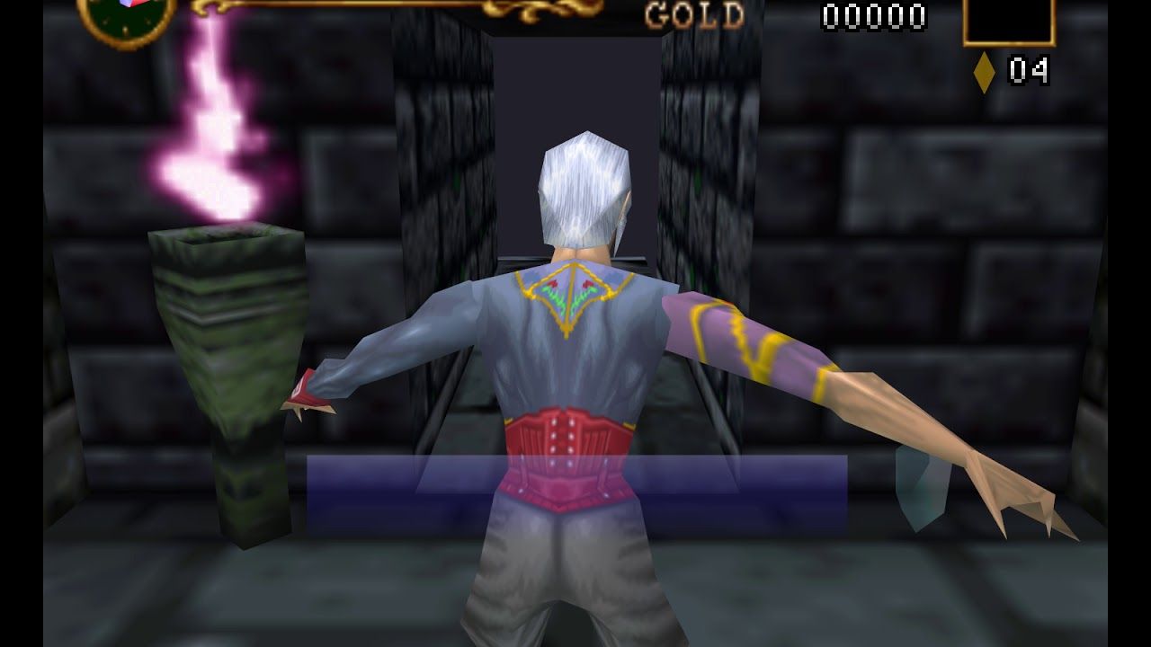 Best Games With Werewolves