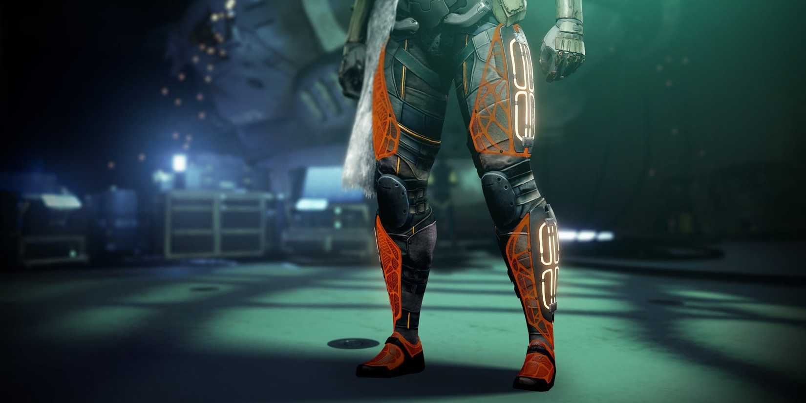 Buffs And Debuffs Explained – Destiny 2