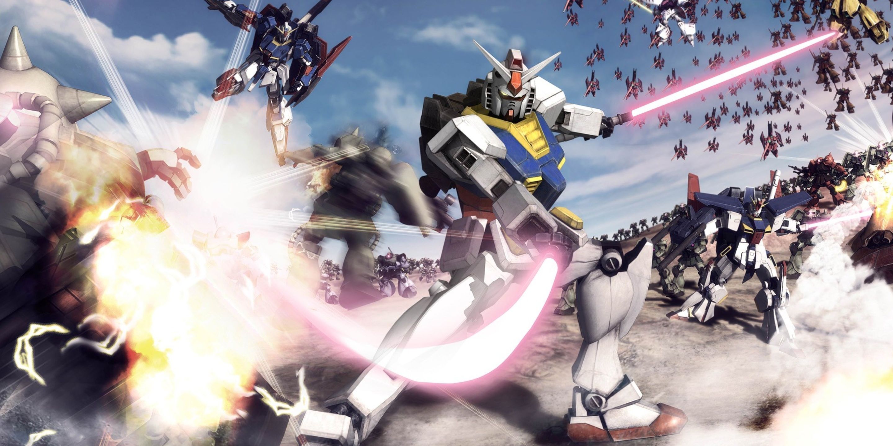 20 Best Mech Games, Ranked