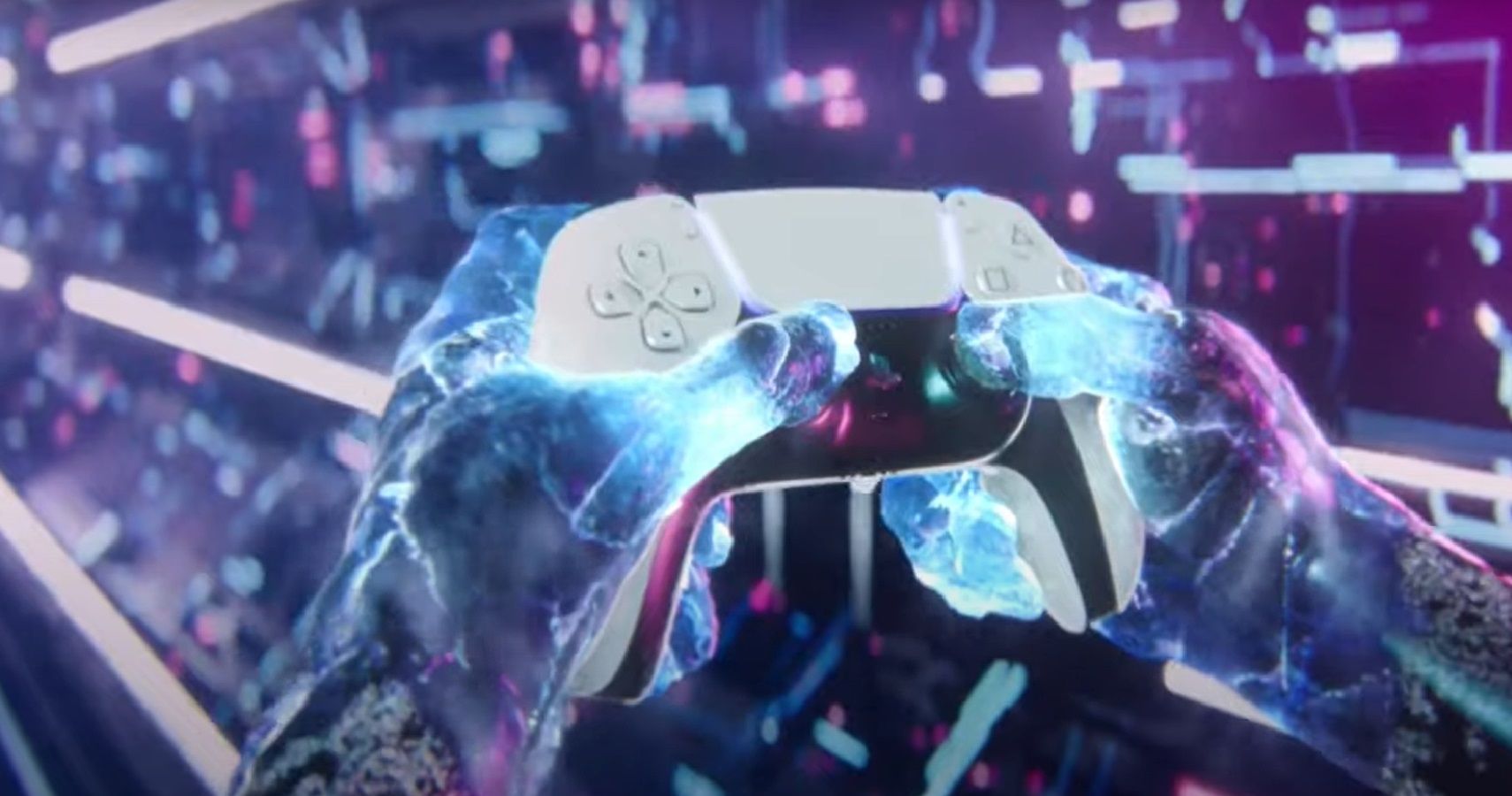 E3 Reuploads Trailer To Remove PS5 Controller