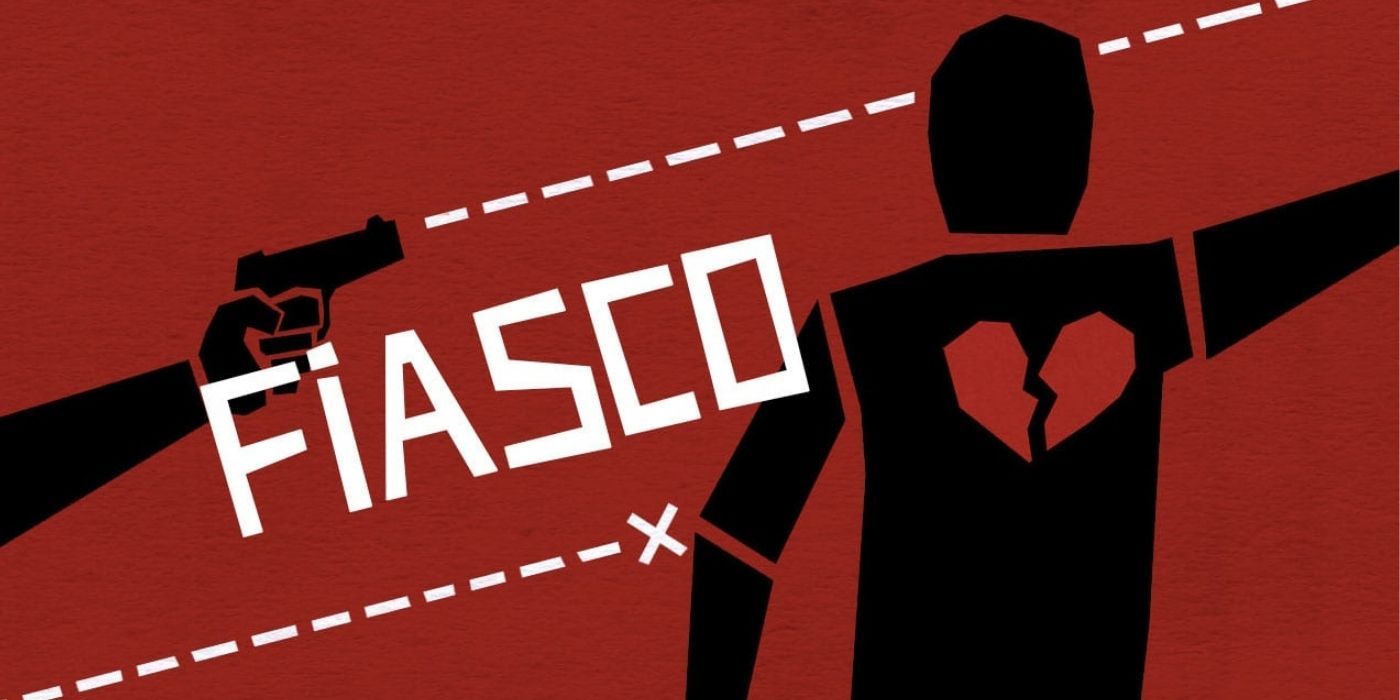 Simple Tabletop RPGs You Can Play In One Session