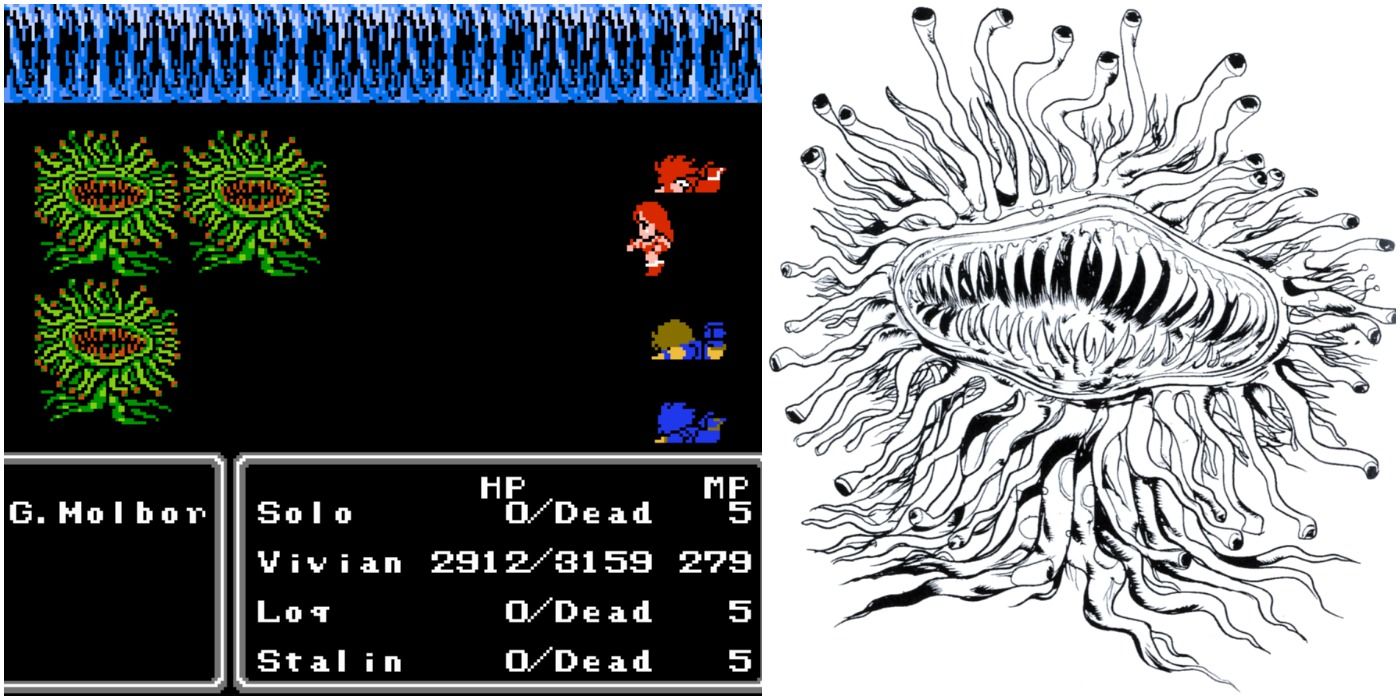 Every Final Fantasy Malboro, Ranked