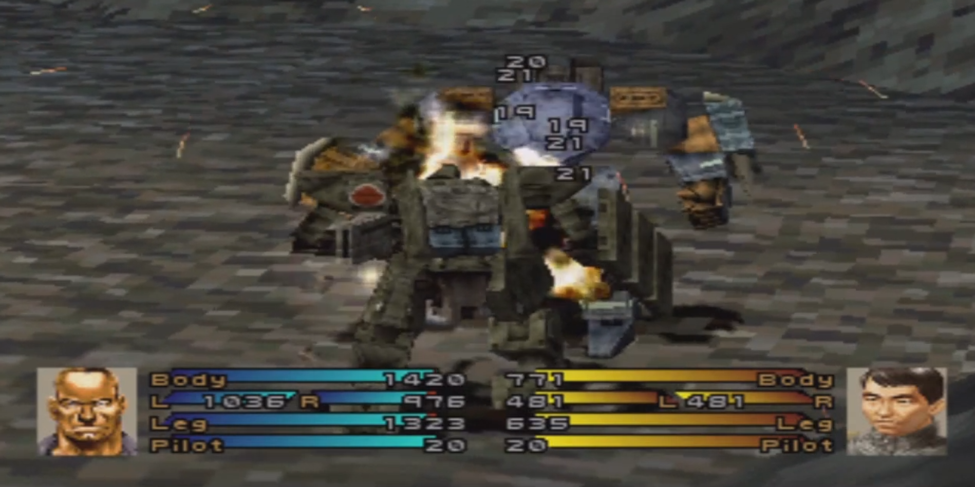 20 Best Mech Games, Ranked