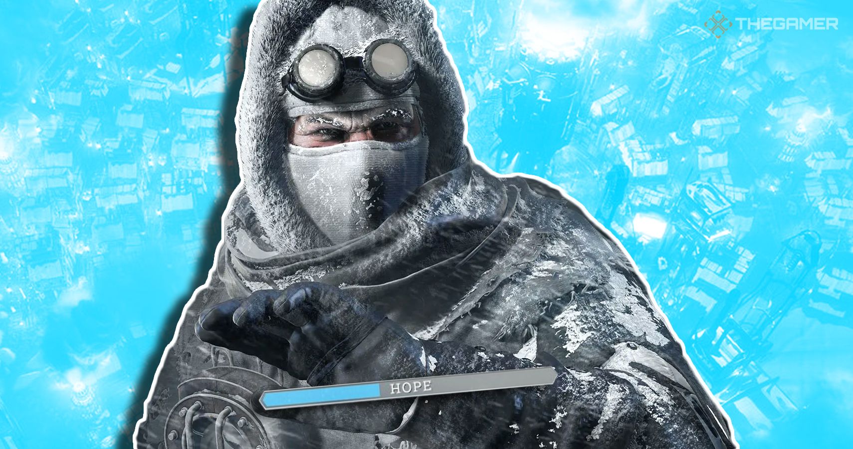 Frostpunk: How To Raise Hope