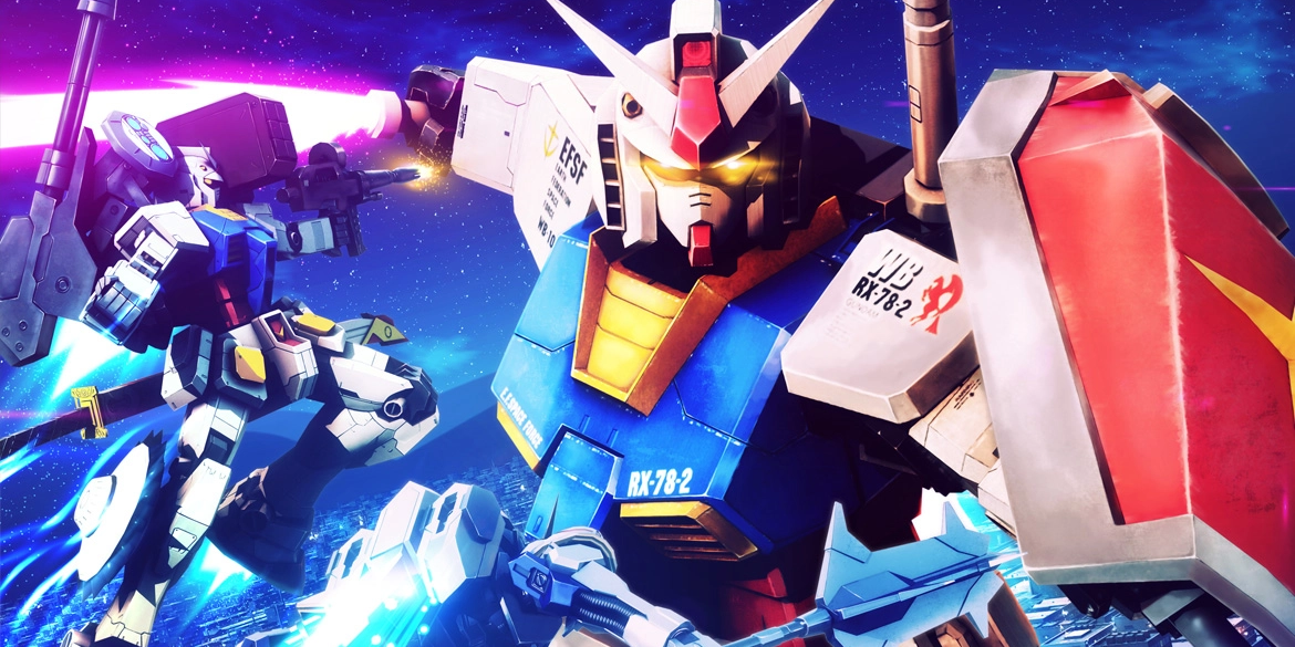 20 Best Mech Games, Ranked