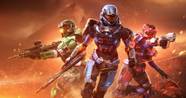 Halo Infinite Multiplayer Maps Revealed Halo Infinite Multiplayer Maps Revealed