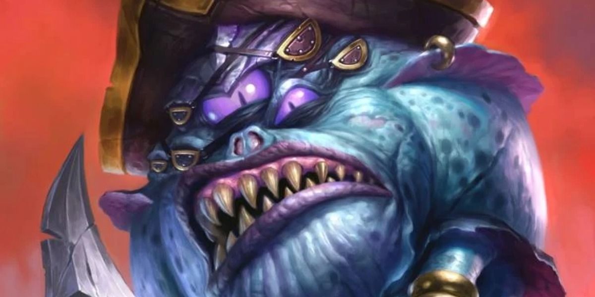 Hearthstone: The 8 Best Decks In Wild And Every Card You Need To Build Them