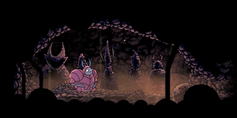 Hollow Knight: Who Were The Five Great Knights?