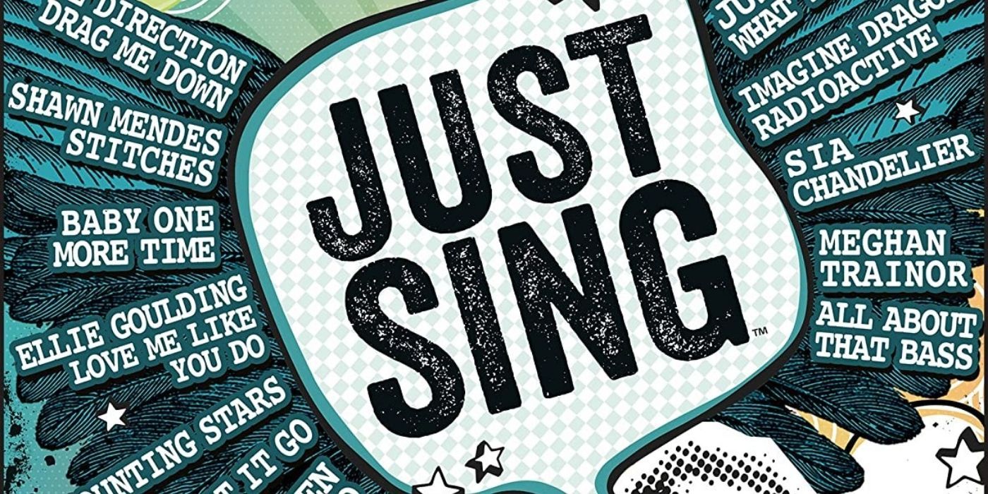 15 Best Karaoke Games