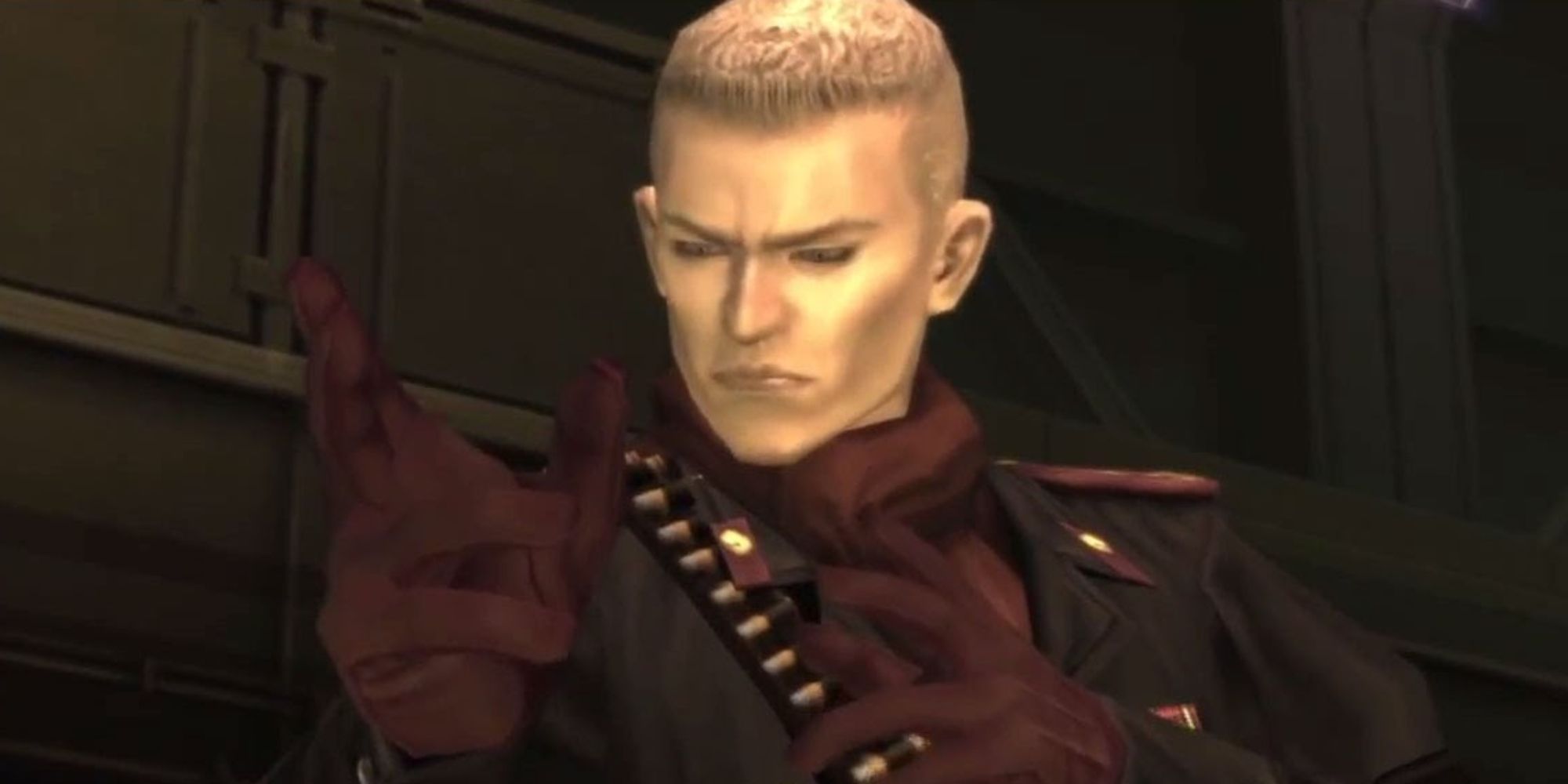 Metal Gear: Every Organization Ocelot Worked For