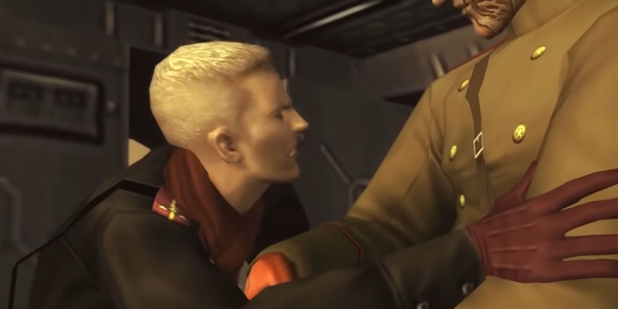 Metal Gear: Every Organization Ocelot Worked For