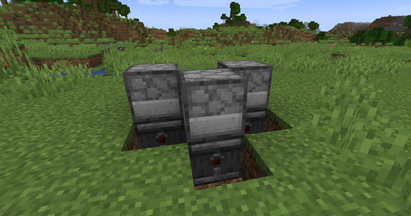 Minecraft: How To Make A Wool Farm