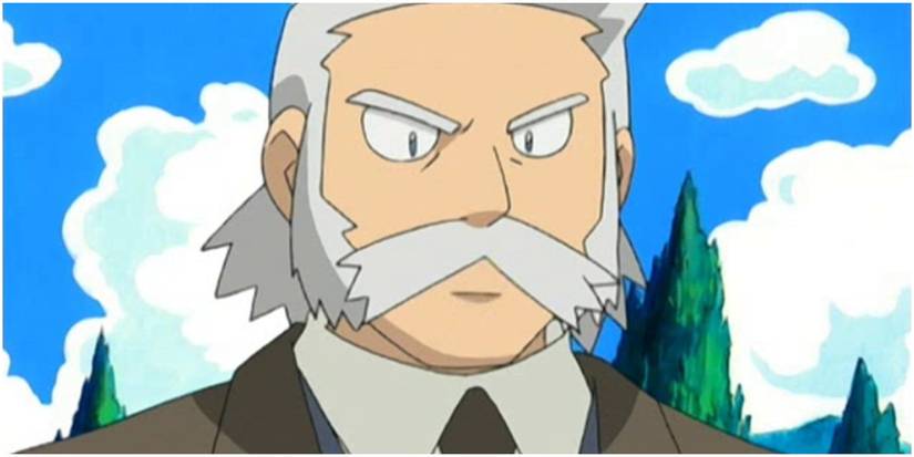 Pokemon: All The Professors, Ranked