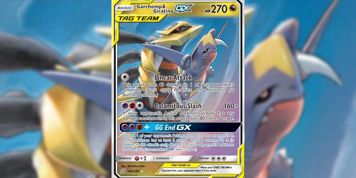 Pokemon TCG: Best Decks In Expanded