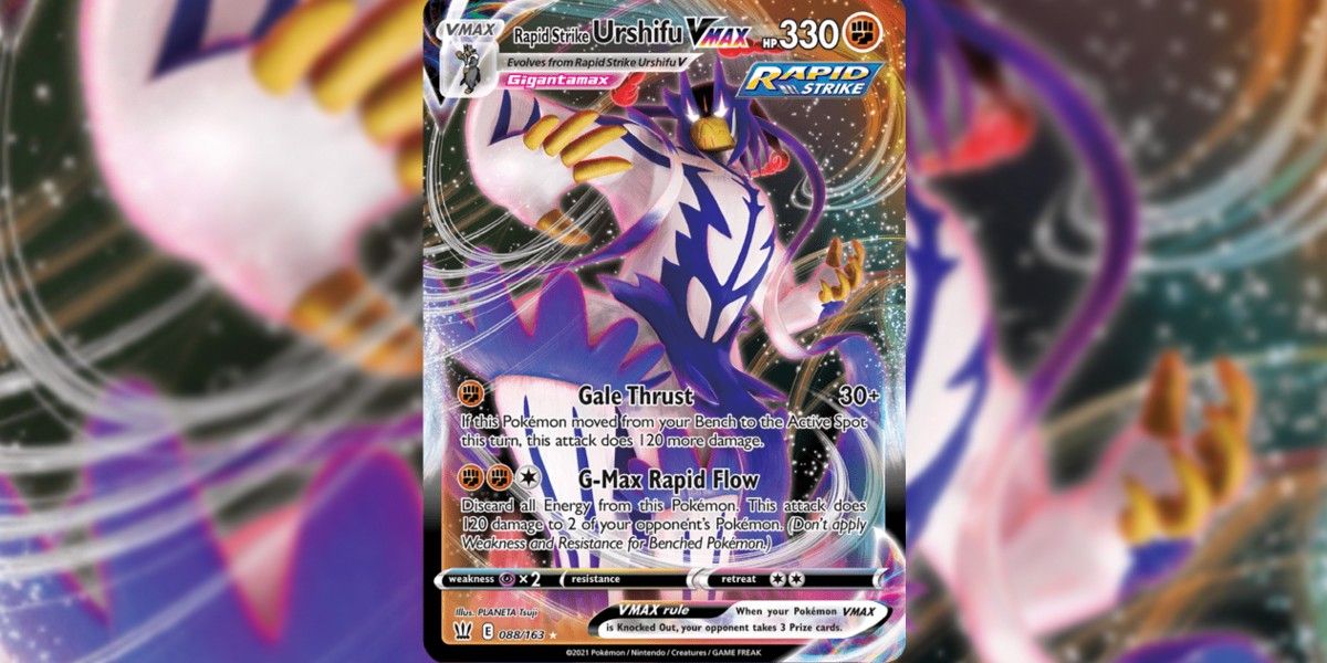 Pokemon TCG: The 7 Best Decks In Standard And Every Card You Need To ...