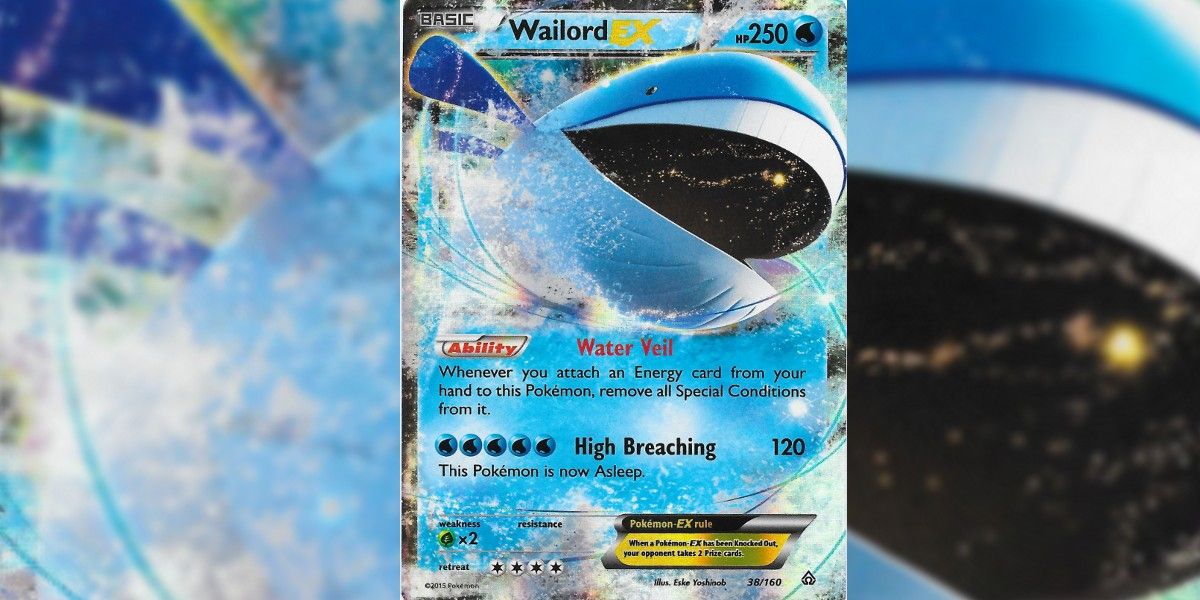 Pokemon TCG: Best Decks In Expanded