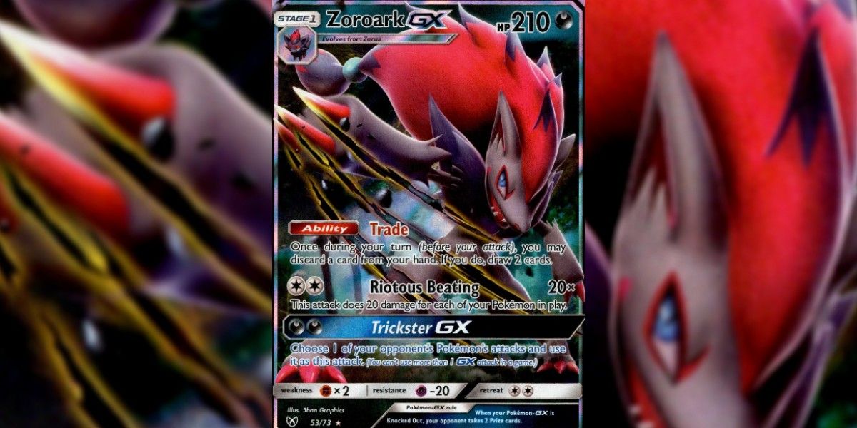 Pokemon TCG: Best Decks In Expanded