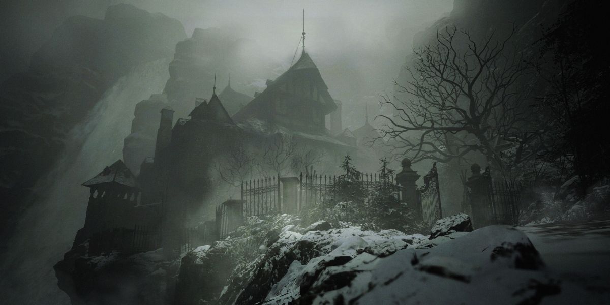 Best Scary Areas In Horror Games