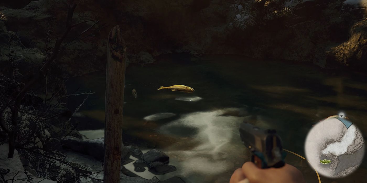 Resident Evil Village: Where To Find Every Piece Of Meat In The Game