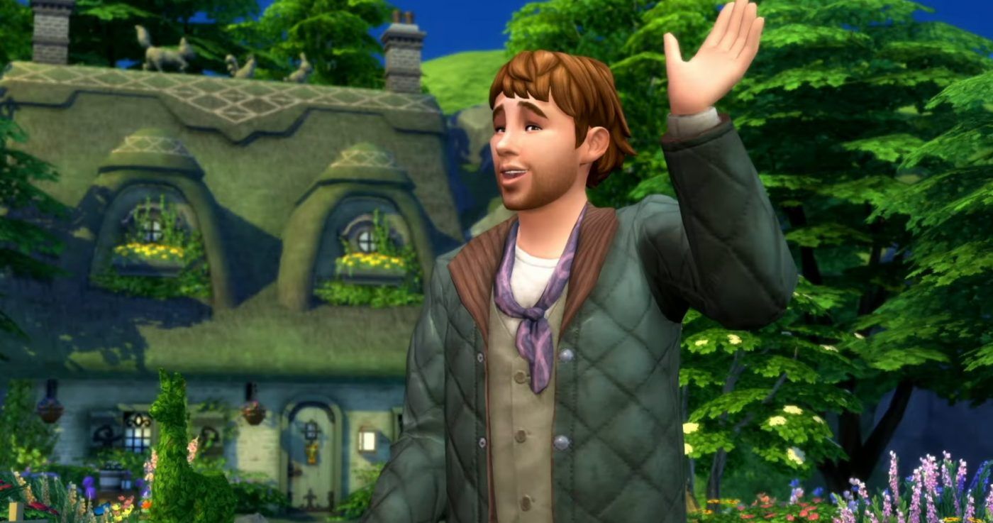 18 Simlish Phrases To Add To Your Daily Vocabulary