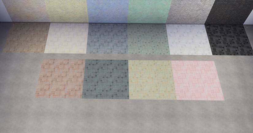 The Sims 4: Everything In The Country Kitchen Kit