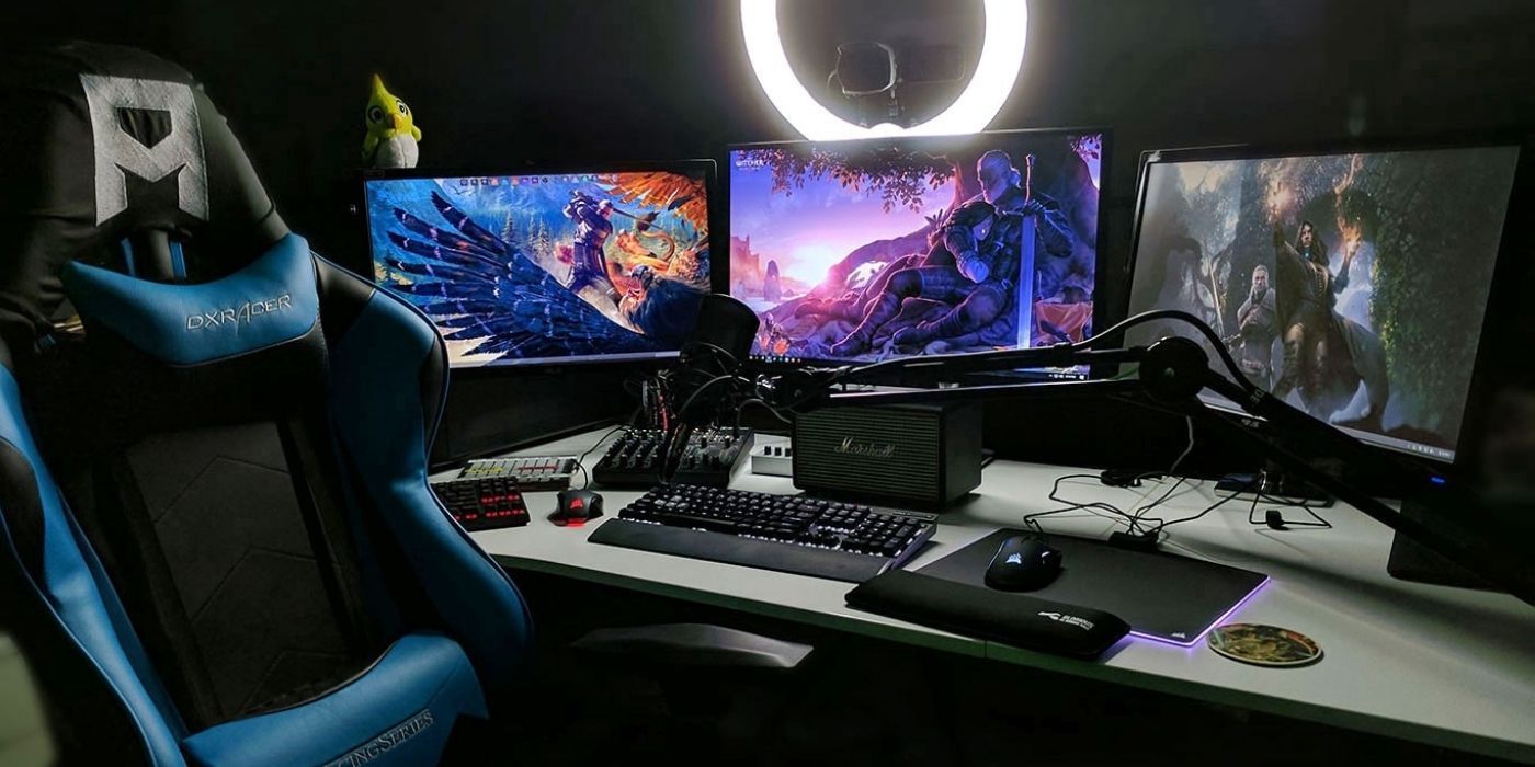 How To Stream On Twitch