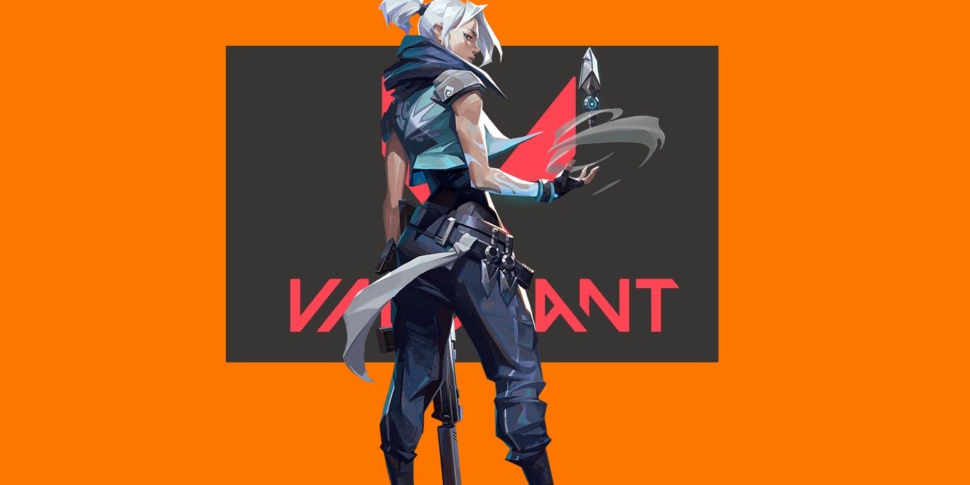 Valorant: Every Agent And Their Abilities, Ranked