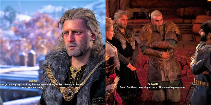 Assassin’s Creed Valhalla: A Guide To This Son Of Jorvik