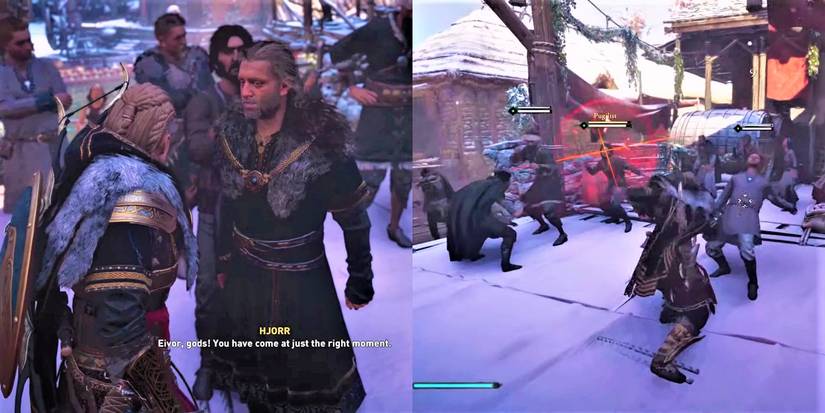 Assassin’s Creed Valhalla: A Guide To This Son Of Jorvik