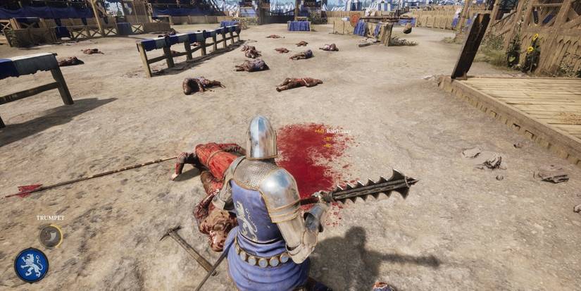 Chivalry 2: A Guide To The Classes And Subclasses