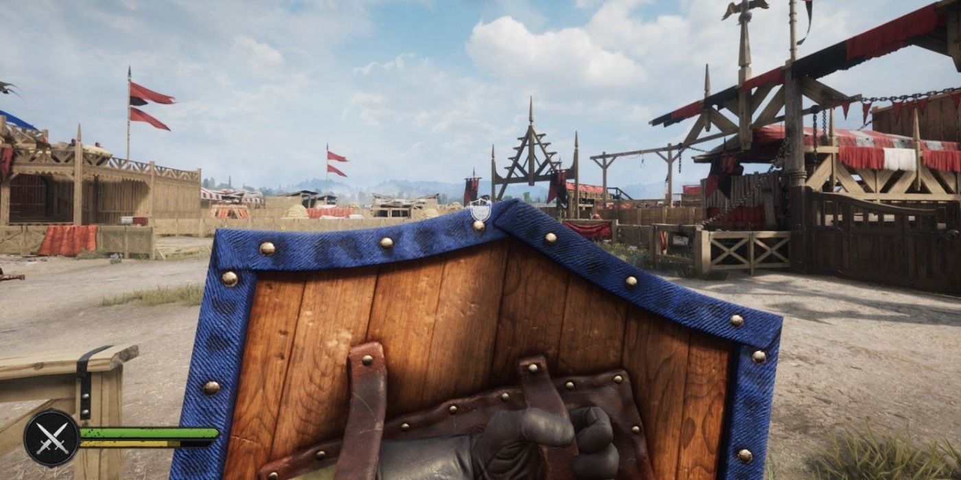 Chivalry 2: All Weapons, Ranked