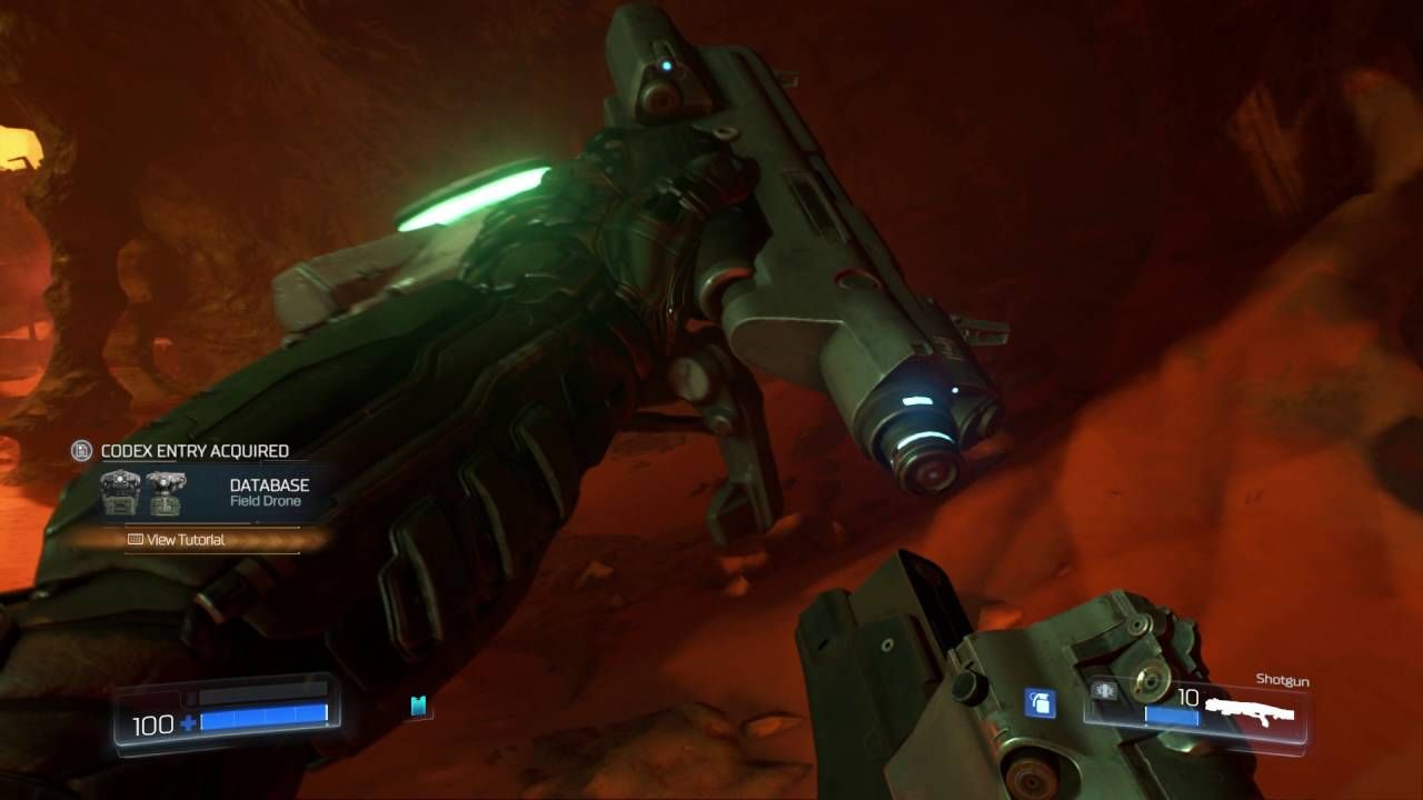Doom 2016: 8 Tips For Playing On Nightmare