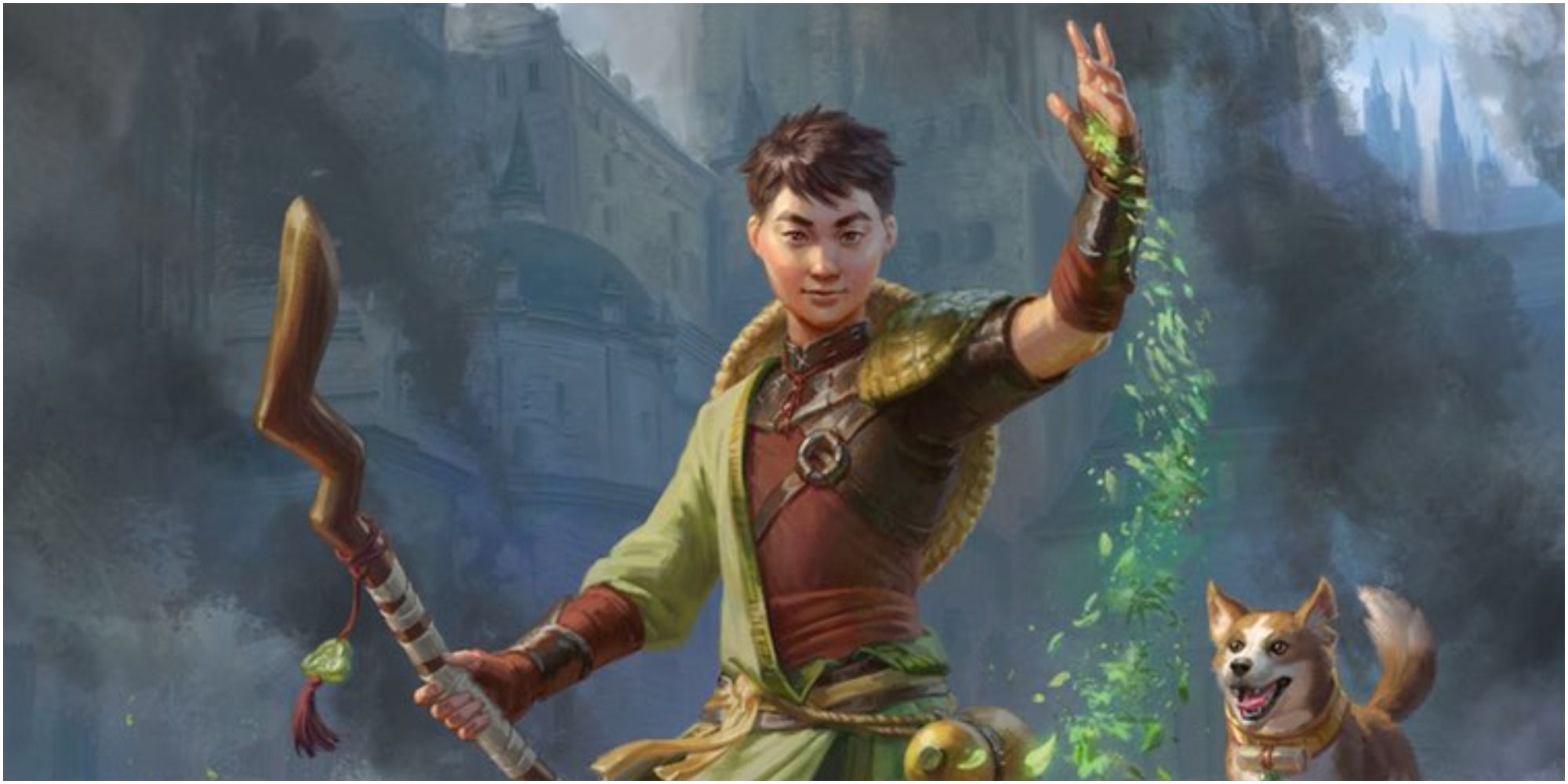 Ranked: 10 Most Underrated Planeswalker Cards In Magic: The Gathering