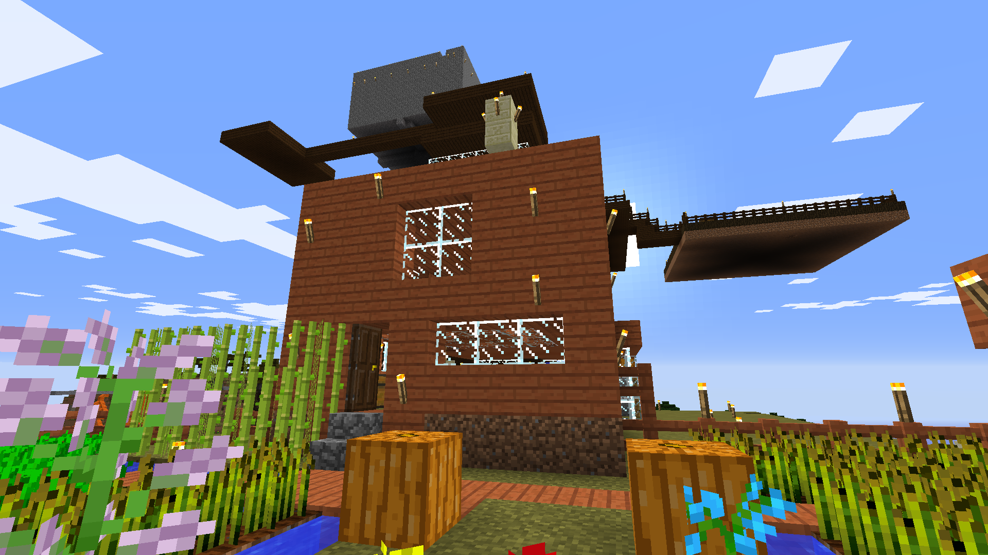 Early Version Of Minecraft Thought To Be Lost Has Been Found After Ten ...