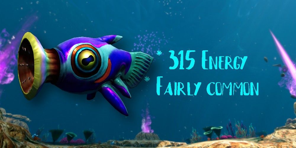 Subnautica: Below Zero - Best Bioreactor Fuel