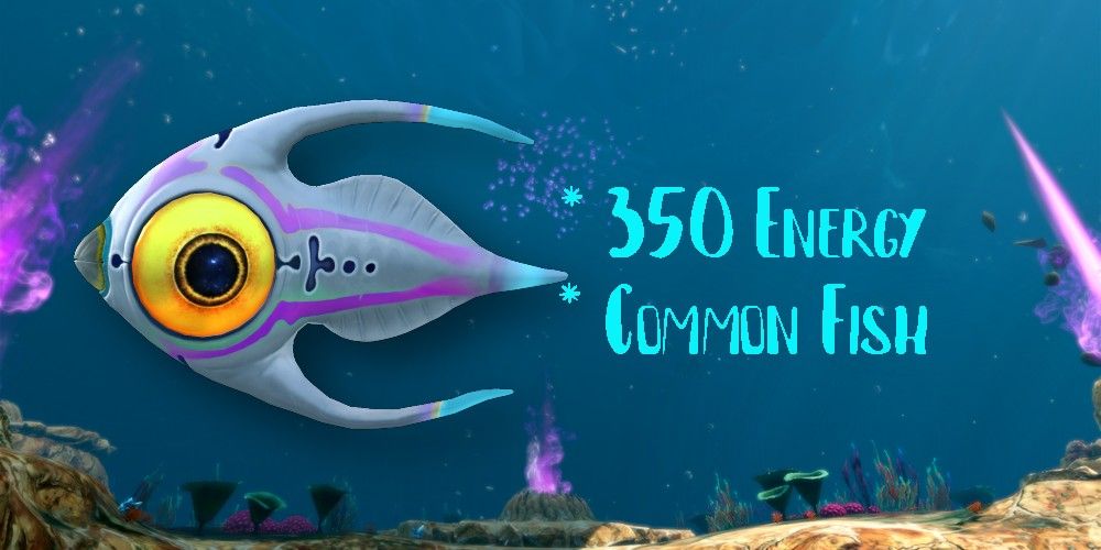 Subnautica: Below Zero - Best Bioreactor Fuel