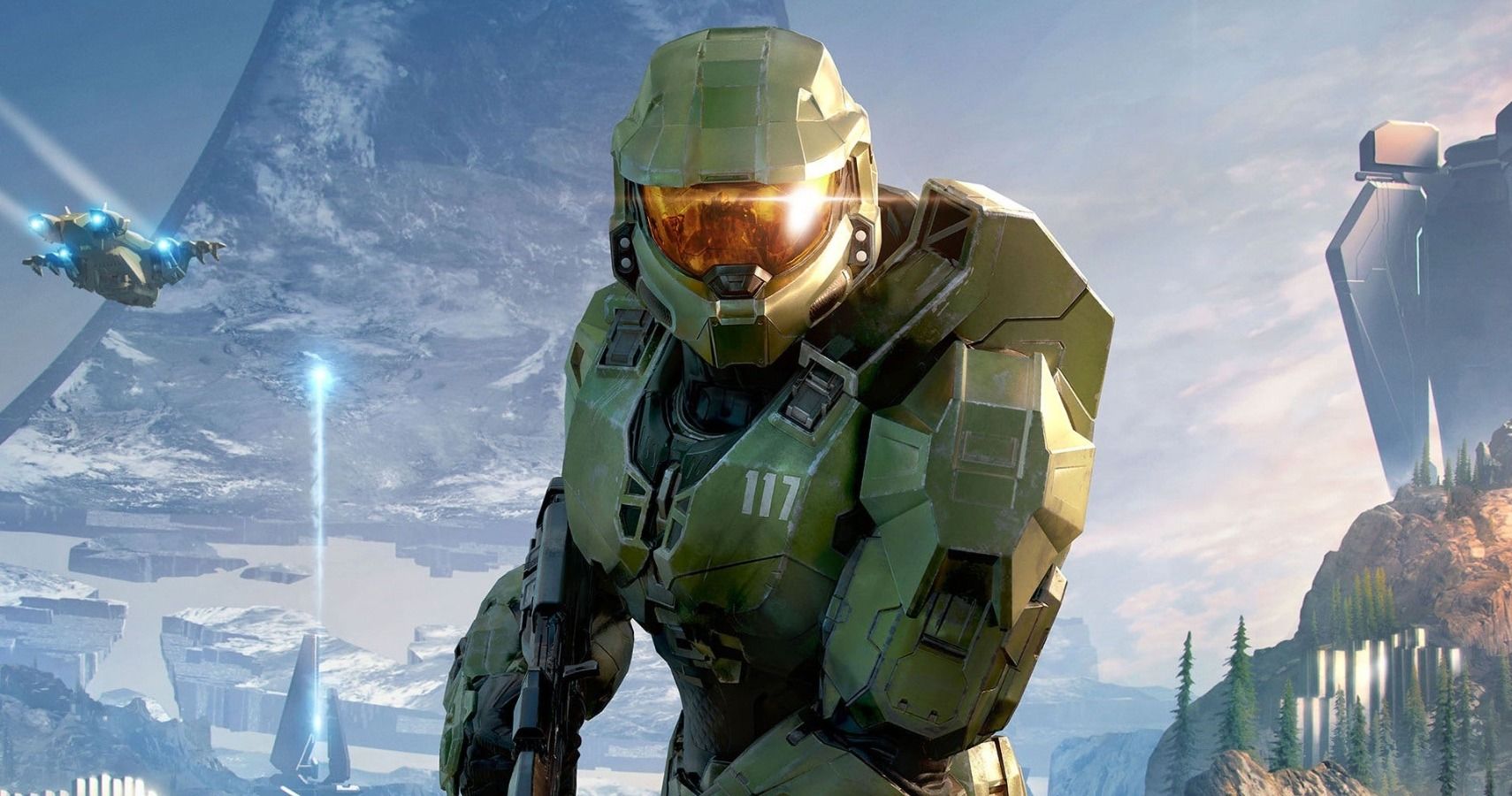 Halo infinite microsoft store