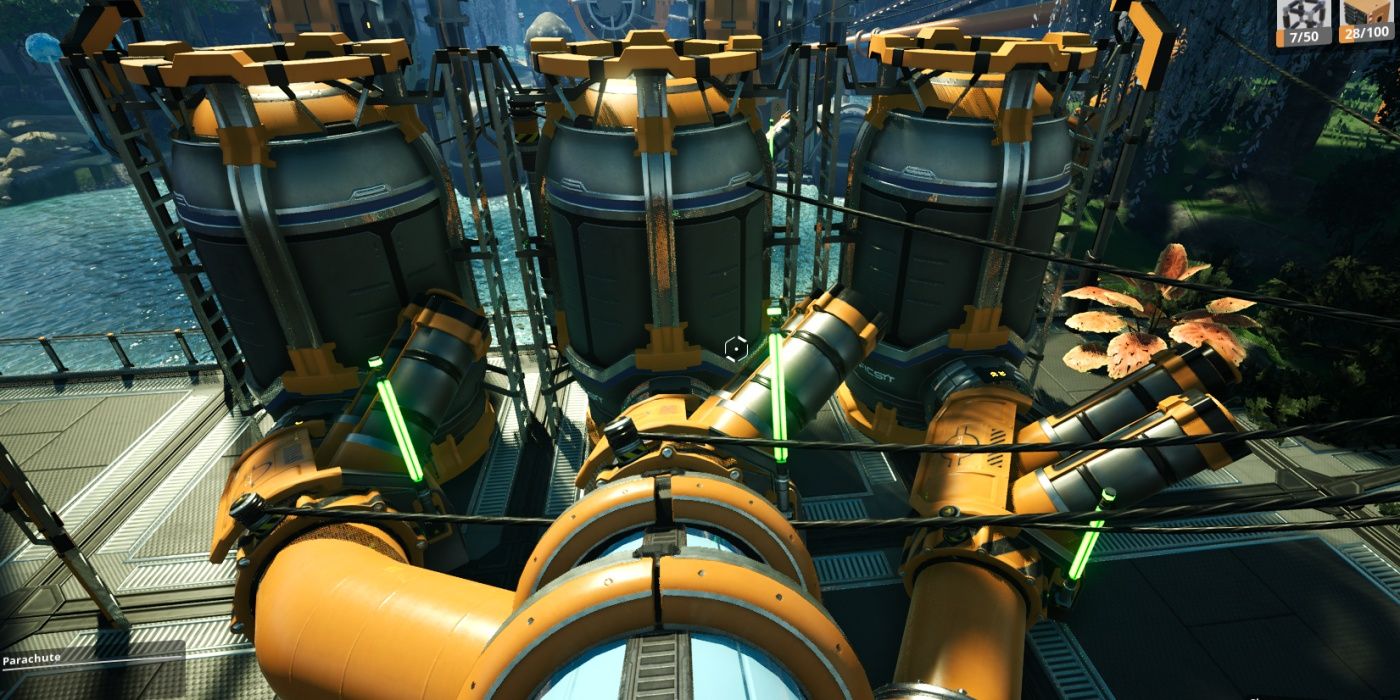Satisfactory: 10 Tips And Tricks To Know Before Playing
