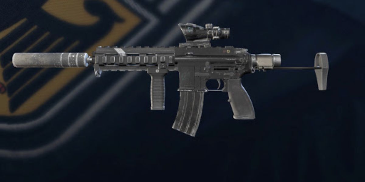 15 Best Weapons For Defenders In Rainbow Six Siege