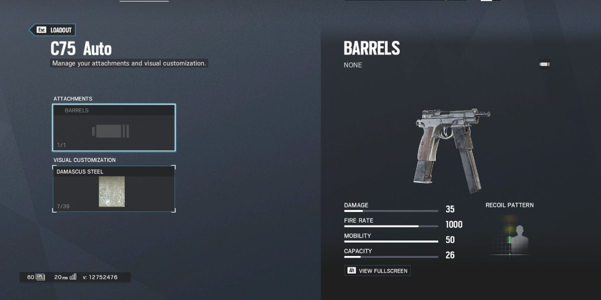 15 Best Weapons For Defenders In Rainbow Six Siege