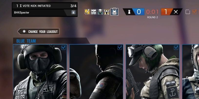 Rainbow Six Siege: 10 Unpopular Opinions According To Reddit