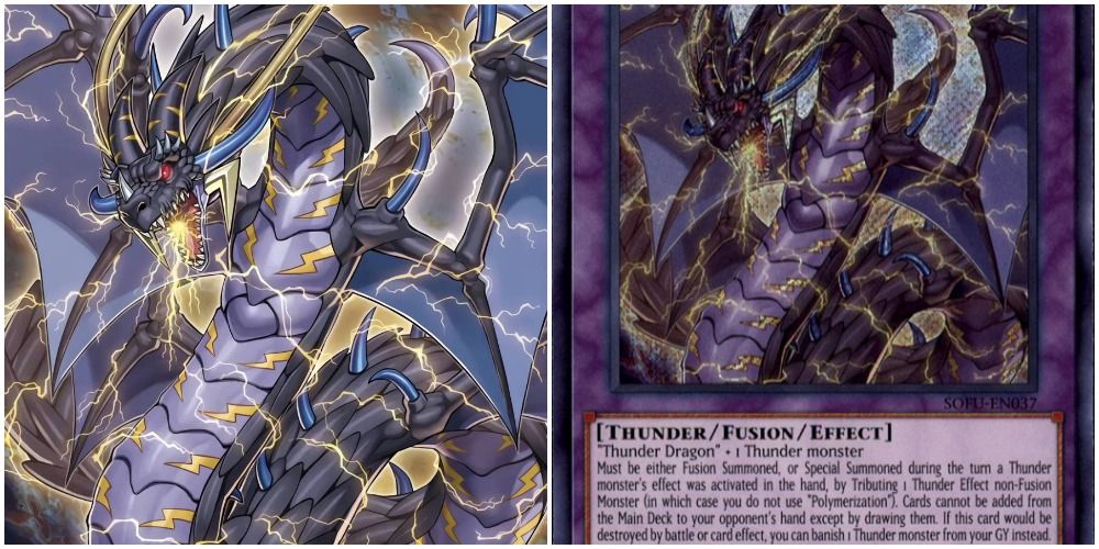 Yu-Gi-Oh!: The 15 Best Fusion Monsters In The Game