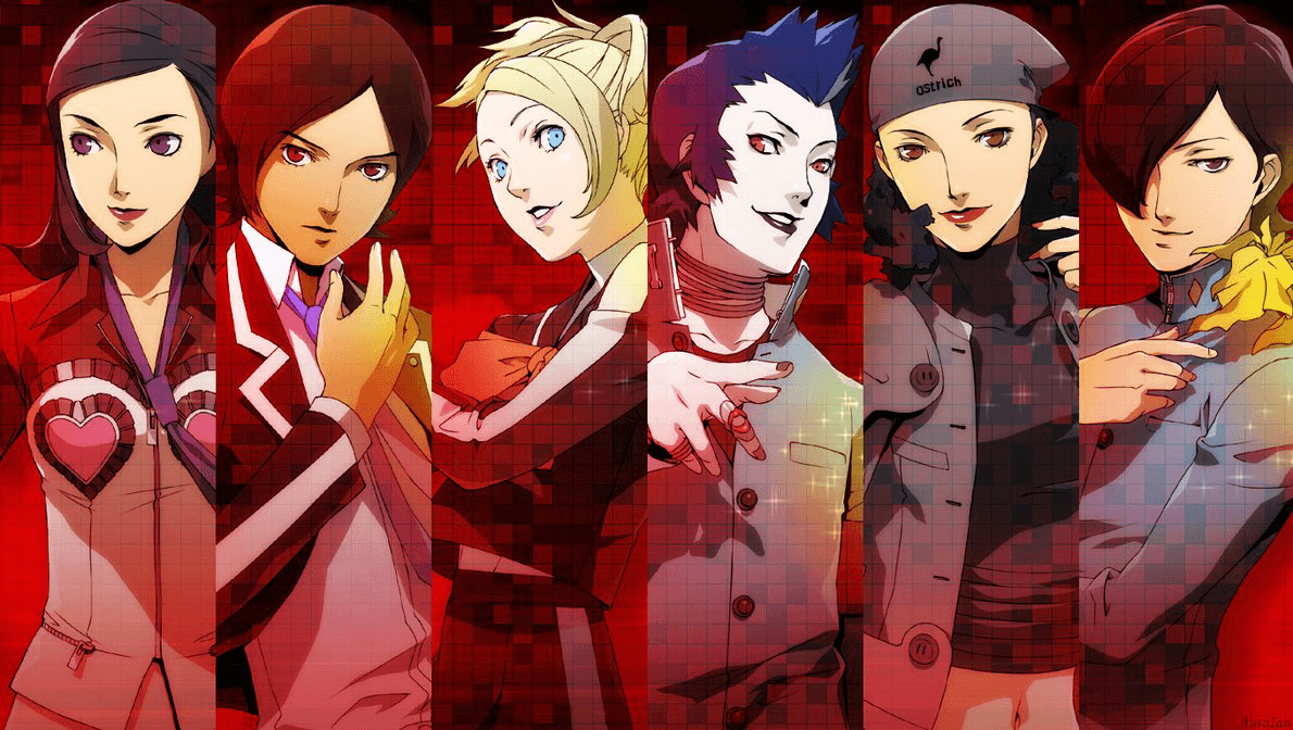 The Original Persona Games Deserve More Love For The 25th Anniversary