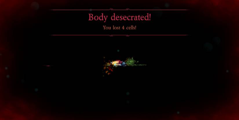 Dead Cells: Things Beginners Should Do First