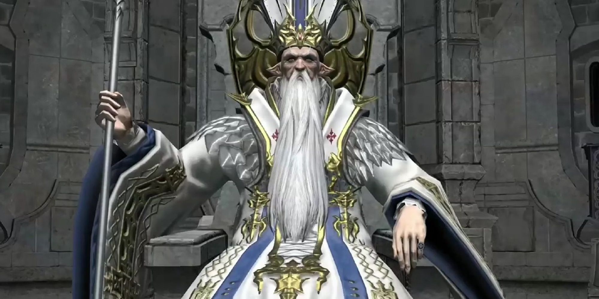 Final Fantasy 14: 10 Interesting Facts About Ishgard