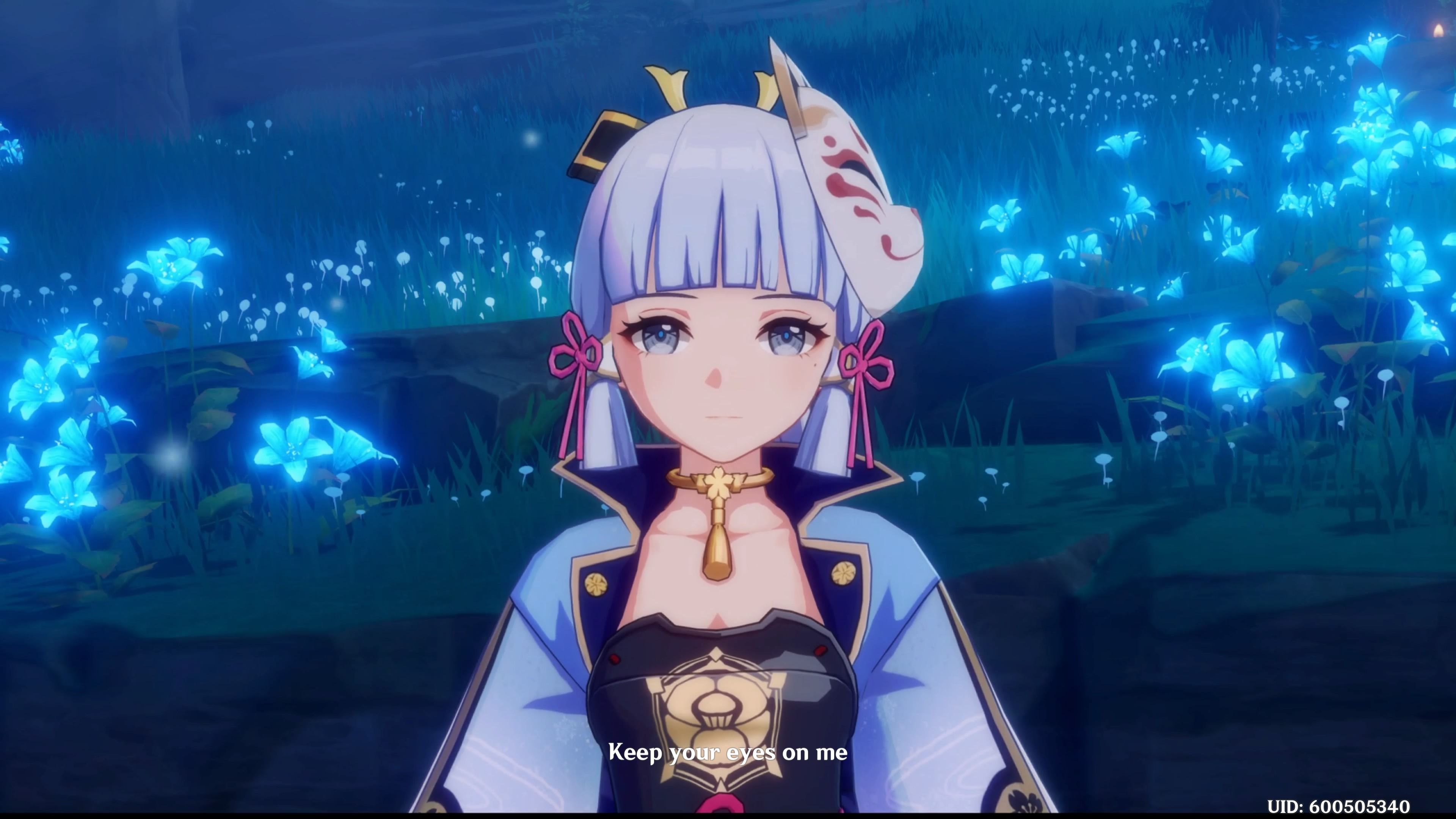 Genshin Impact: Inazuma's Best Areas