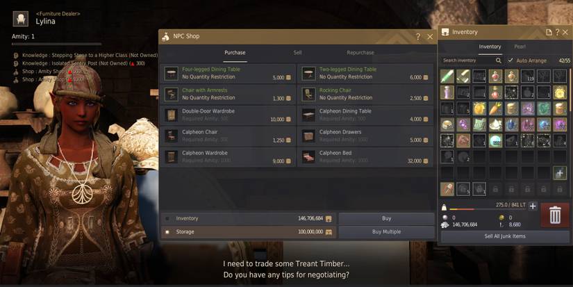 How To Get A House In Black Desert Online