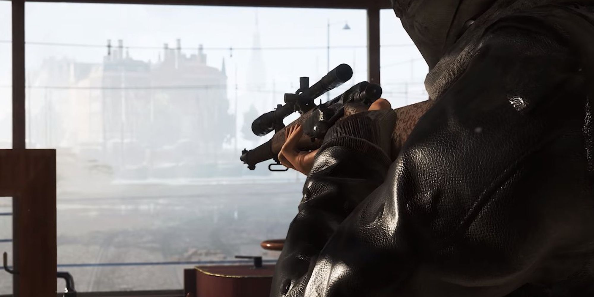 Battlefield 5: Best Loadouts For Each Class